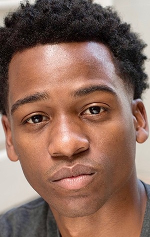 Antonio J Bell - actor - biography, photo, best movies and TV shows