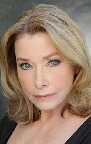 Lynn Lowry - actress, writer, producer