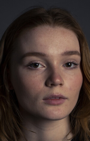 Ines Høysæter Asserson - actress, designer