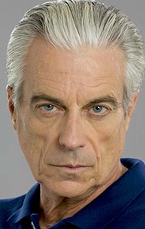 Луиш Лукаш - актёр - биография, фото, лучшие фильмы и сериалы