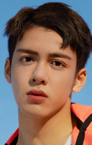 Joseph Zeng - actor - biography, photo, best movies and TV shows