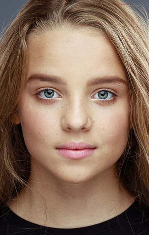 Bo Bragason - actress - biography, photo, best movies and TV shows