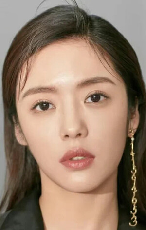 Wenjing Cai - actress - biography, photo, best movies and TV shows