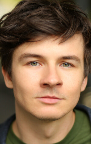 Scott Chambers - producer, writer, editor, actor, director, designer ...