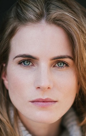 Emily Wiseman - actress, producer