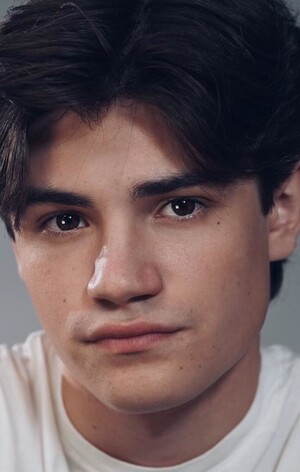 Nathan Blair - actor - biography, photo, best movies and TV shows