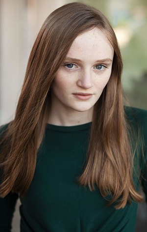 Emma Faith - actress - biography, photo, best movies and TV shows