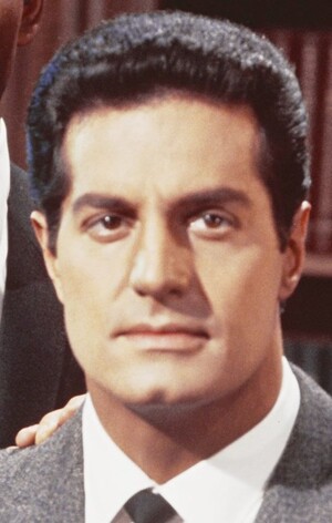 Facts - Peter Lupus - Wiki: Biography