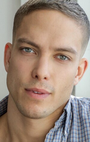 Blake Richardson - actor - biography, photo, best movies and TV shows
