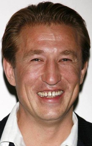 Pasha D. Lychnikoff - actor - biography, photo, best movies and TV shows