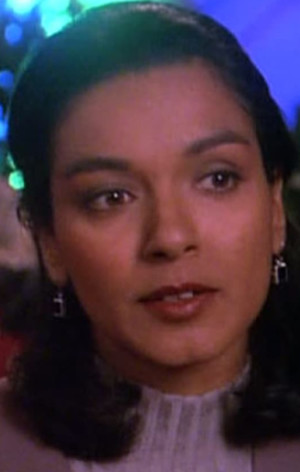 Jennifer Balgobin - actress - biography, photo, best movies and TV shows