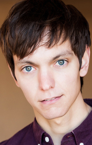 Ryan Masson - actor - biography, photo, best movies and TV shows