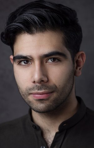 Ali Ariaie - actor - biography, photo, best movies and TV shows