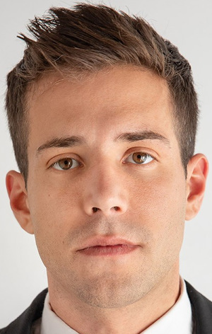 Alberto Blanco - actor - biography, photo, best movies and TV shows