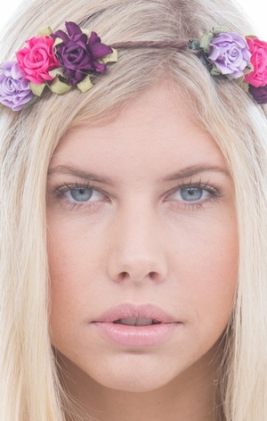 Addison Belgium - actress - biography, photo, best movies and TV shows