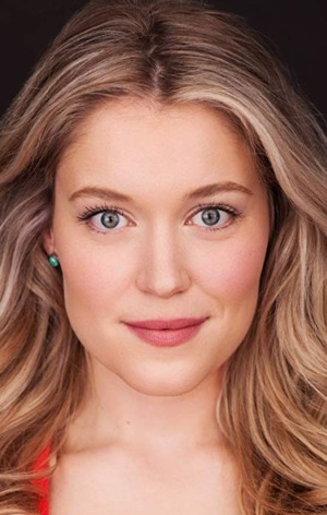 Rachel Bles - actress, producer