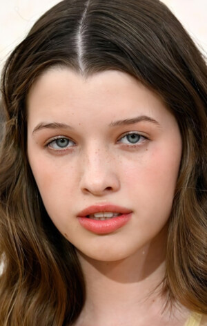 Ever Anderson - actress - biography, photo, best movies and TV shows