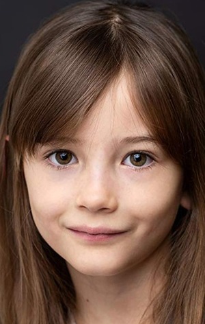 Indica Watson - actress - biography, photo, best movies and TV shows