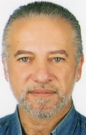 Fady Ibrahim - actor - biography, photo, best movies and TV shows