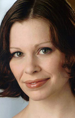 Erin Mathews - actress - biography, photo, best movies and TV shows