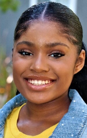 Brianni Walker - actress - biography, photo, best movies and TV shows