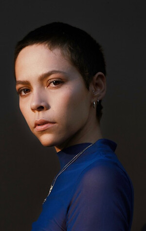 Ruth Ramos - actress - biography, photo, best movies and TV shows