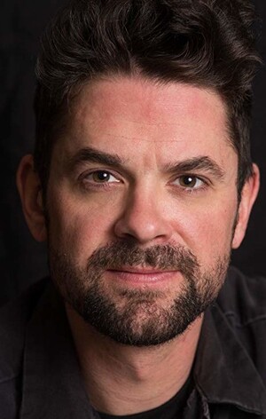 Schuyler White - special effects, actor