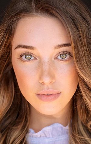 Maddy Hillis - actress, producer