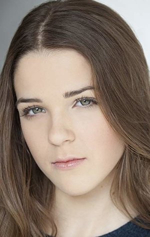 Micah Kalisch - actress - biography, photo, best movies and TV shows