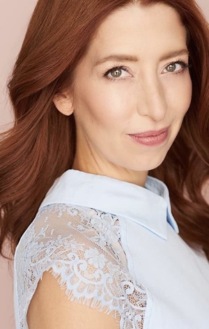 Jessie Nerud - actress - biography, photo, best movies and TV shows