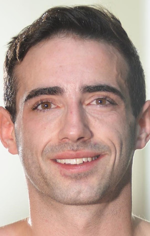 Jake Adams - actor, director, writer, producer