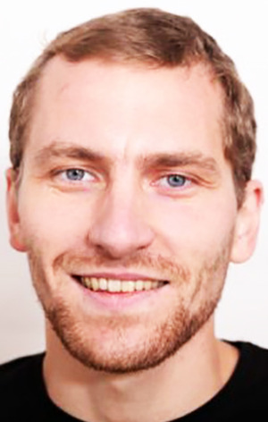 Robert Gulaczyk - actor - biography, photo, best movies and TV shows