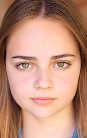 Sophia Coto - actress - biography, photo, best movies and TV shows