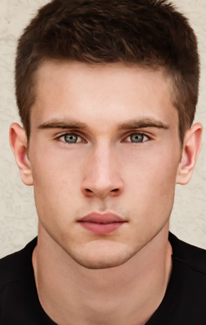 Calem MacDonald - actor - biography, photo, best movies and TV shows
