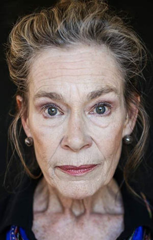 Pamela MacDonald - actress - biography, photo, best movies and TV shows