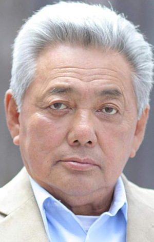 Jon Miyahara - actor - biography, photo, best movies and TV shows