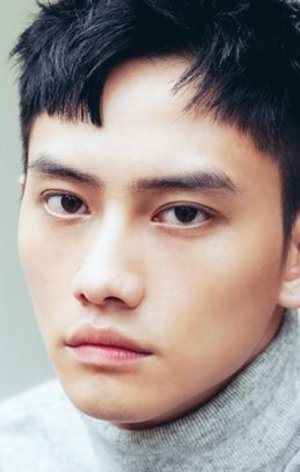 Fandy Fan - actor - biography, photo, best movies and TV shows