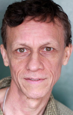 Michael Reid MacKay - actor - biography, photo, best movies and TV shows