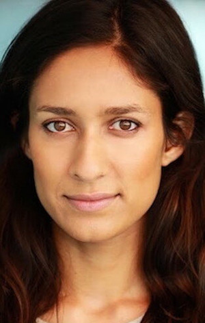 Emma Harvie - actress - biography, photo, best movies and TV shows