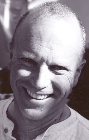 Michael Stearns - actor - biography, photo, best movies and TV shows