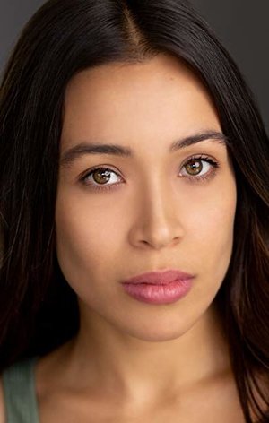 Jessica Garcie - actress - biography, photo, best movies and TV shows