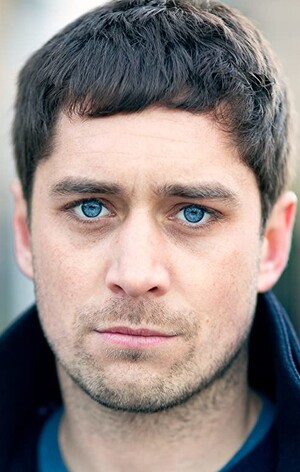 Thoren Ferguson - actor - biography, photo, best movies and TV shows