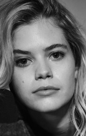 Tate Moore - actress - biography, photo, best movies and TV shows