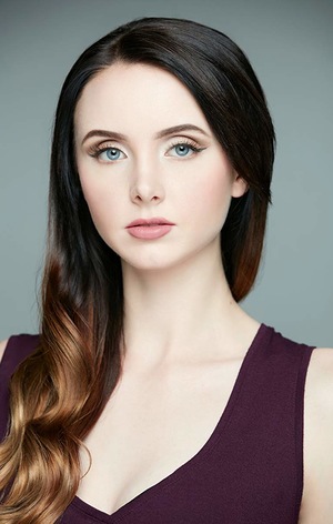 Alexa Cate - actress - biography, photo, best movies and TV shows