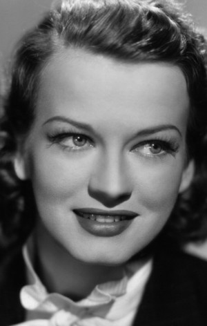 Osa Massen - actress - biography, photo, best movies and TV shows