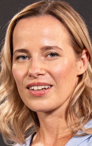 Gelmine Glemzaite - actress - biography, photo, best movies and TV shows