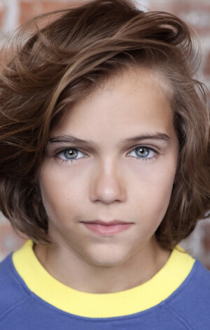 Gavin Warren - actor - biography, photo, best movies and TV shows