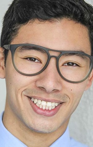 Darren Keilan - actor, director, writer, producer, editor, camera, sound director, dubbing: english