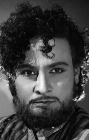 Mahipal - actor - biography, photo, best movies and TV shows