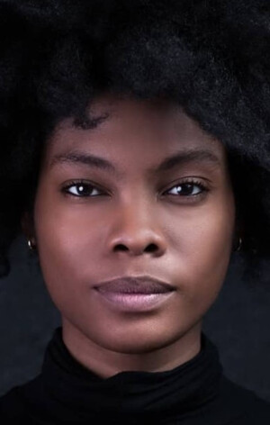 Yessica Borroto Perryman - actress